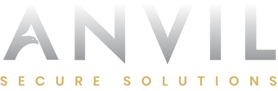 Anvil Secure Solution || Home